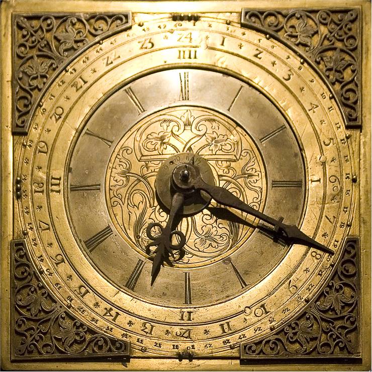 History Of Watches And Clocks History Of Watches And Clocks